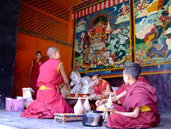 Rock Joseph’s Muli Kingdom Expedition_China Exploration - China ...